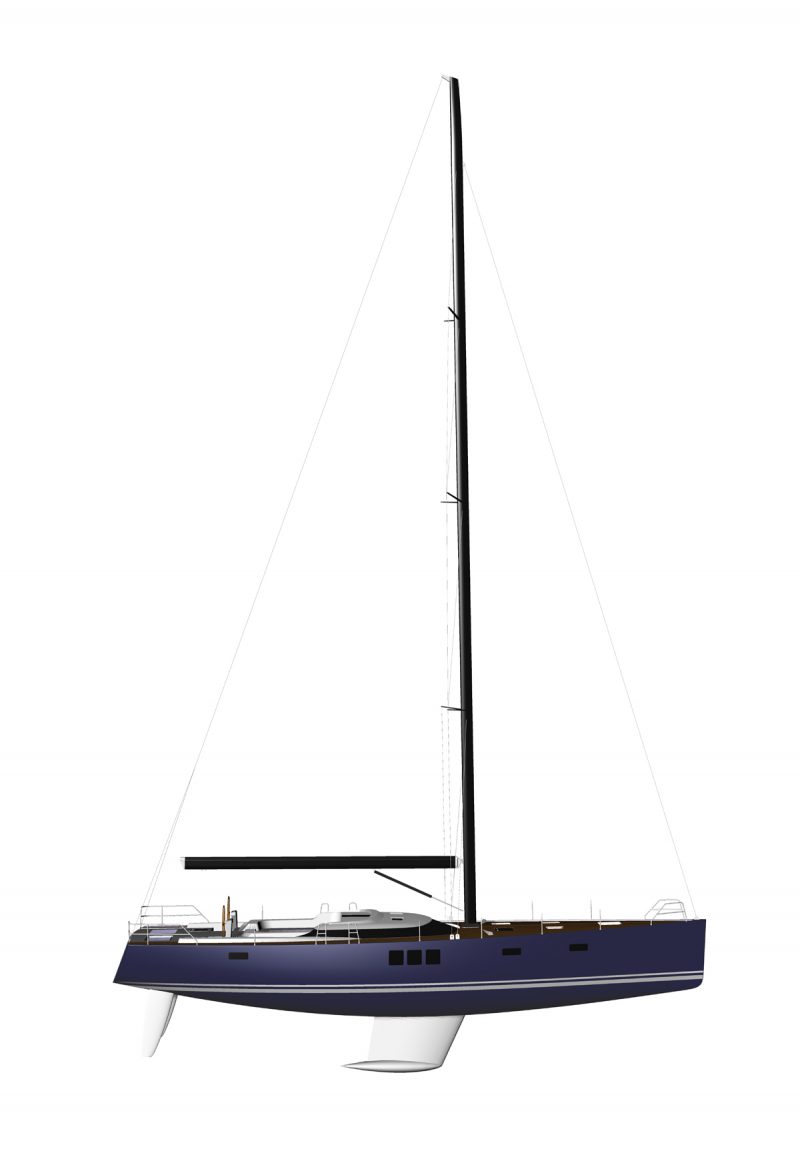 RSC2400 - RSC Yachts